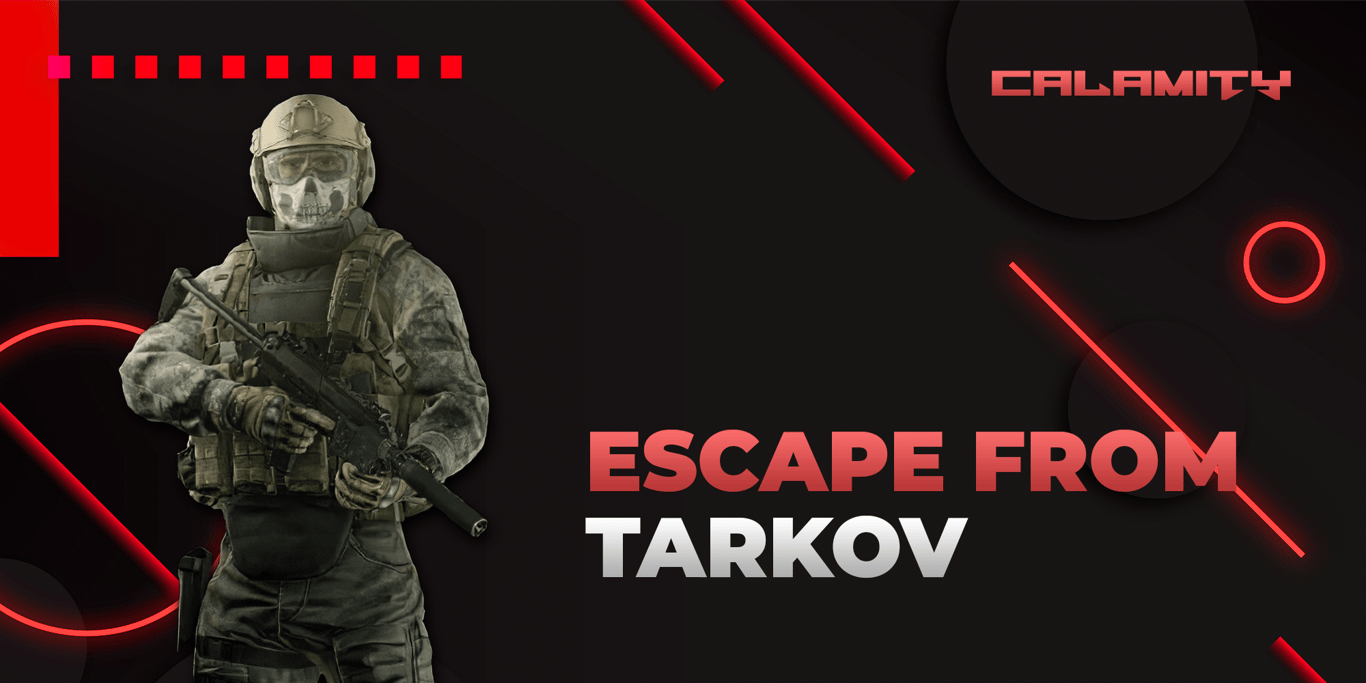 Escape From Tarkov Internal