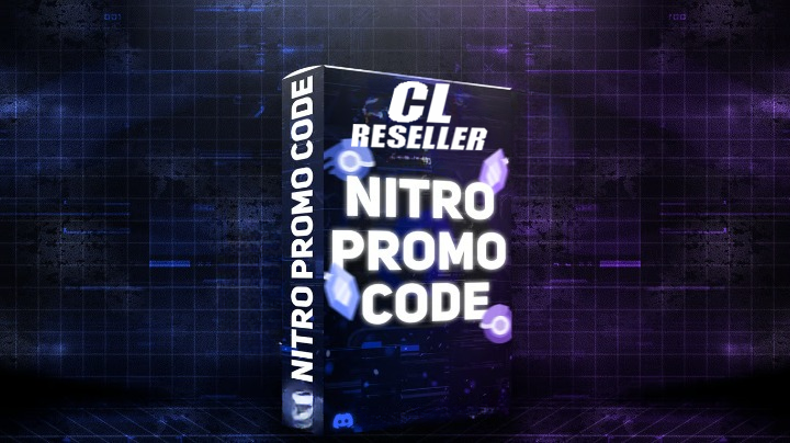Nitro Promo Code 3 Month