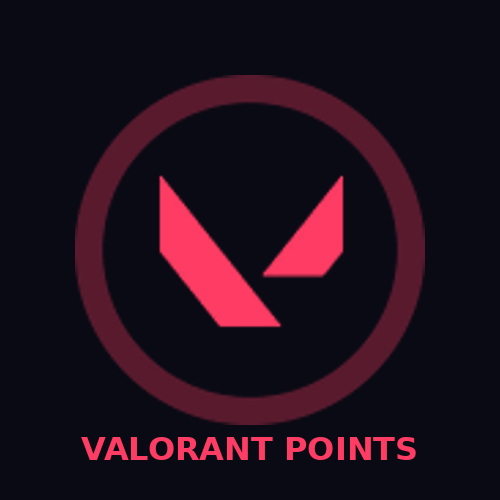 Valorant Points