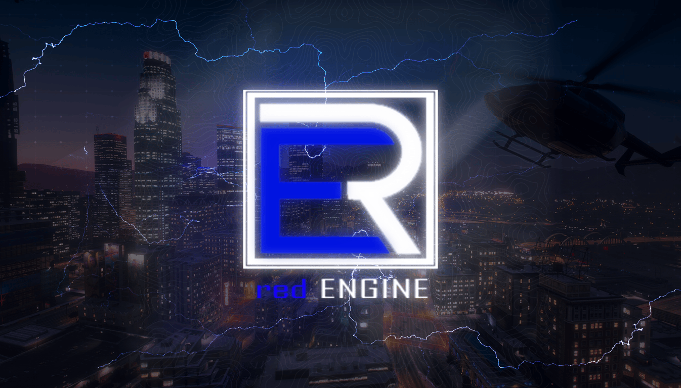 RedEngine | Key