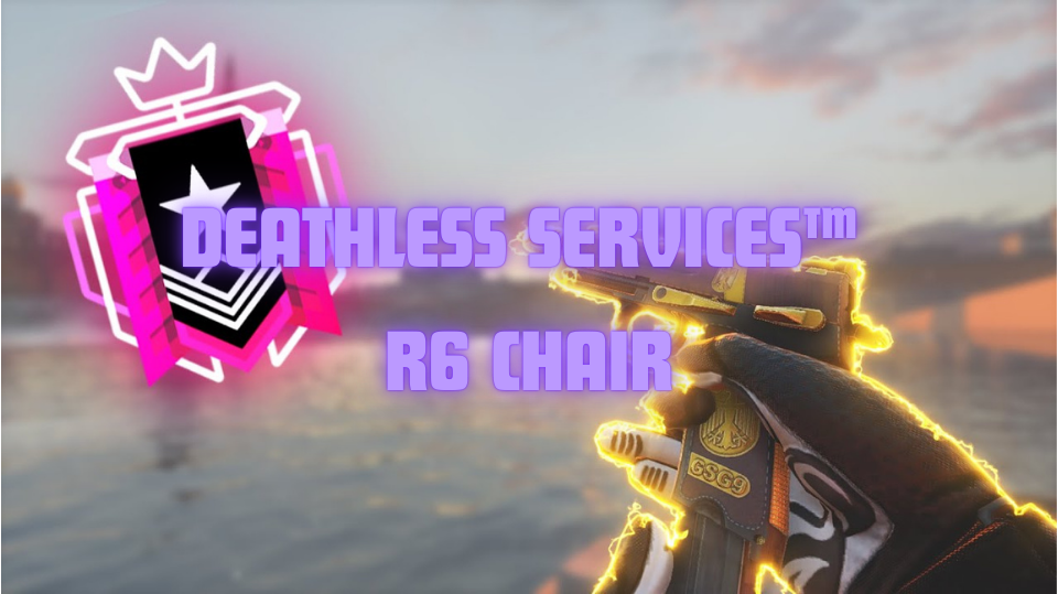 Deathless Services™