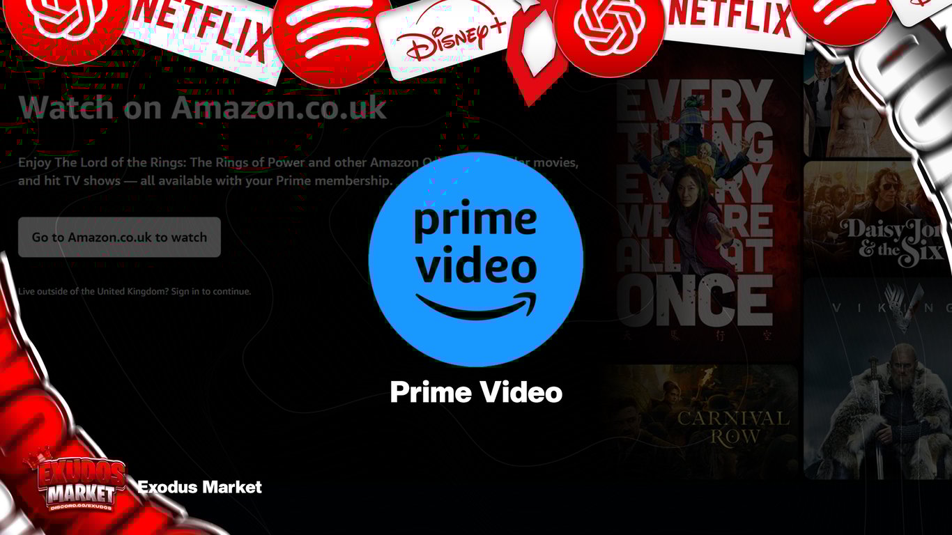 Exudos | Cheap Market