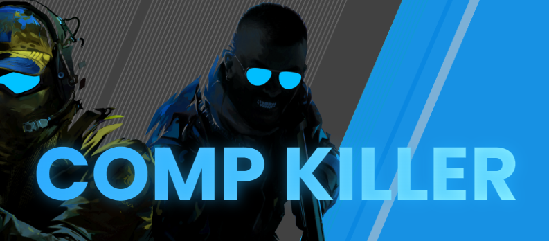 CompKiller 30d Subscription.