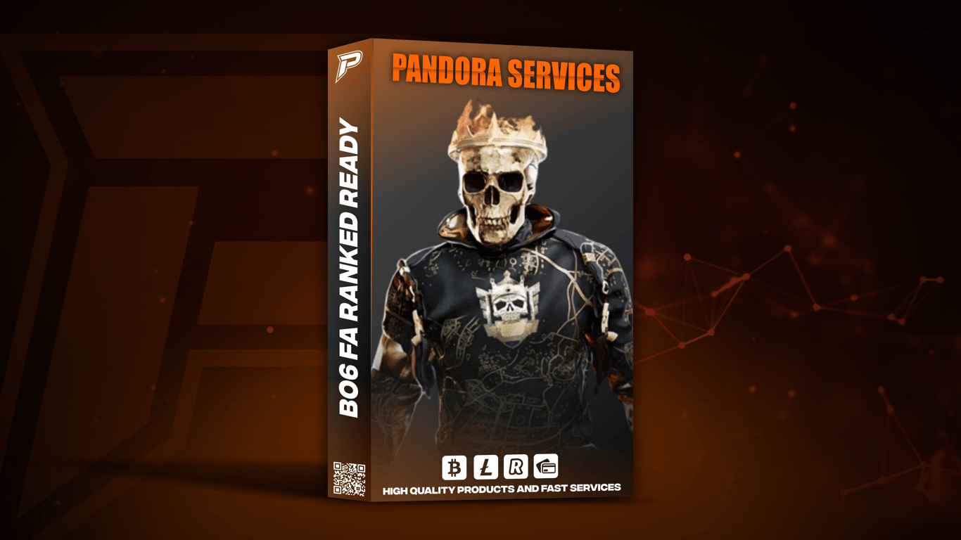 Warzone & Multiplayer Ranked Ready Accounts – PSN/Xbox/PC | Instant ...