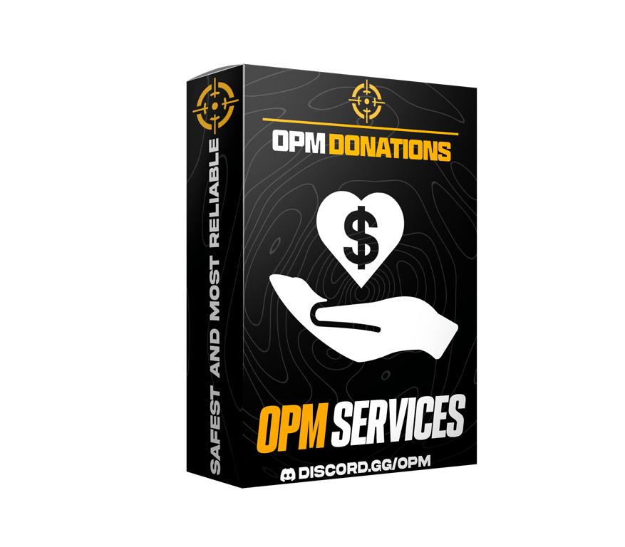 OPM Services