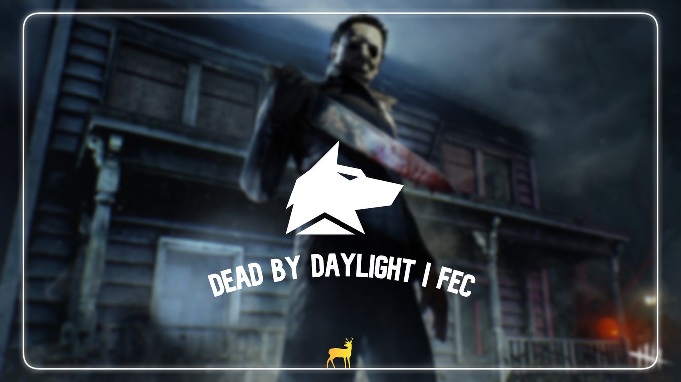 Fecurity | Dead By Daylight