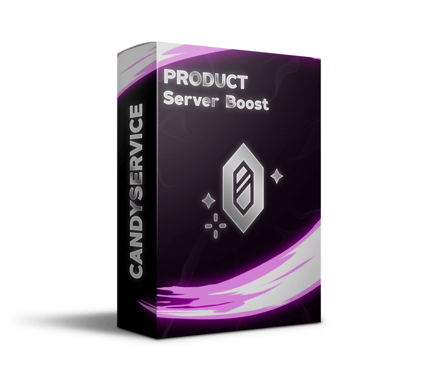 Server Boost