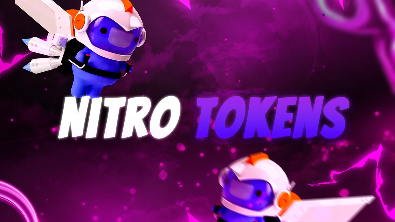 1 Month Nitro Token (FA)