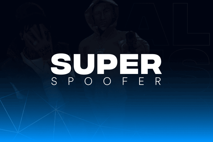 Super FiveM Spoofer