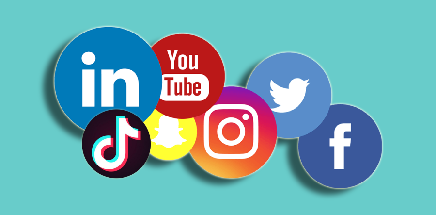 Social Media Botting Method