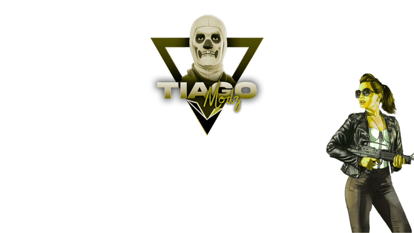 TIAGO GEN SPOOFER
