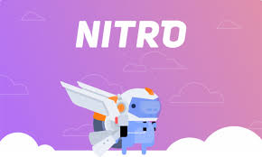 Nitro Tokens 1m