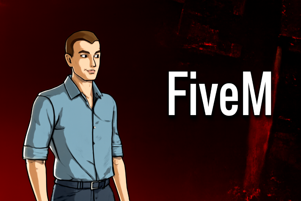 FiveM Permanent Spoofer Source