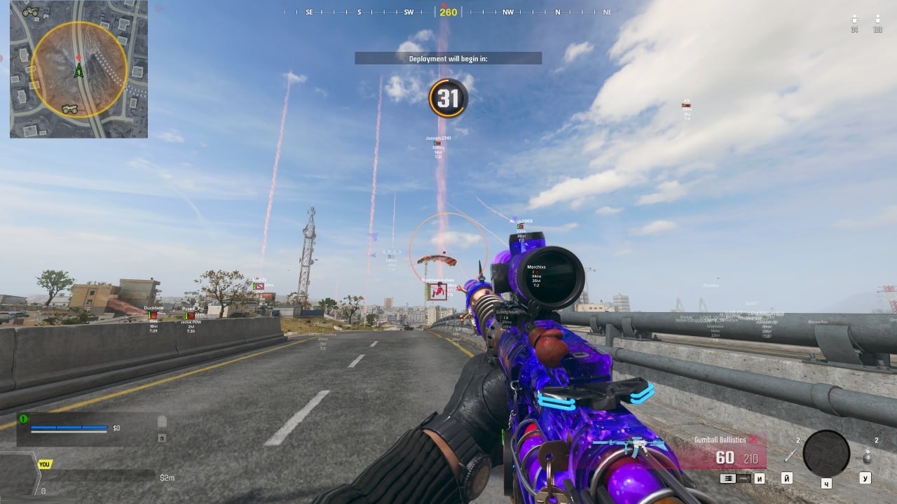 Fecurity | Call of Duty