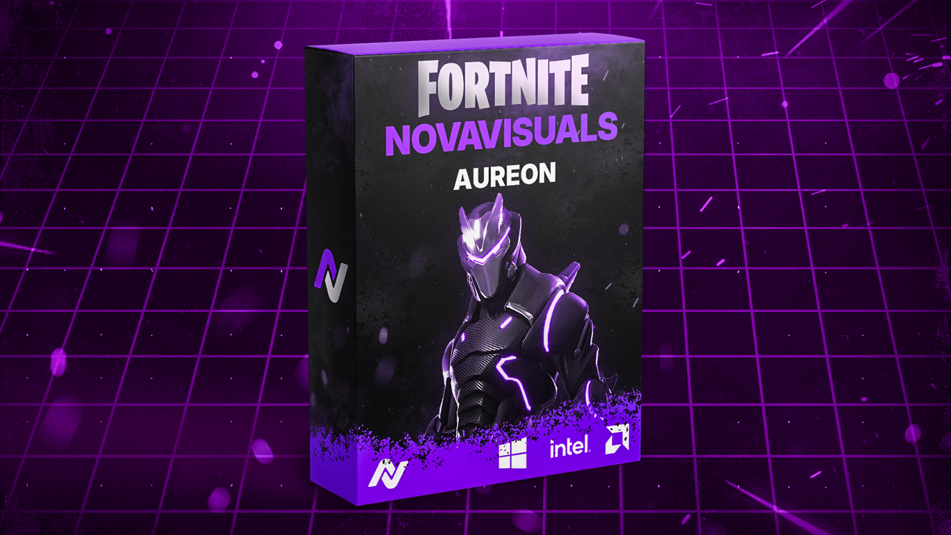 Aureon - Private