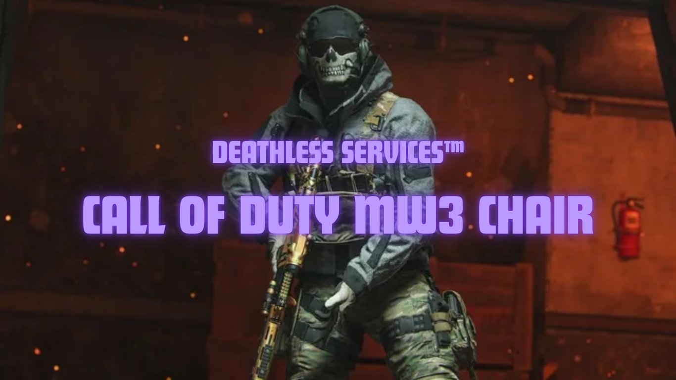 Deathless Services™