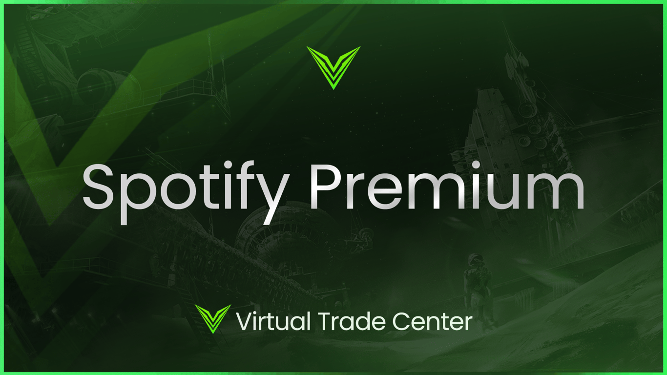 Spotify Premium Lifetime Key [Lifetime Warranty]