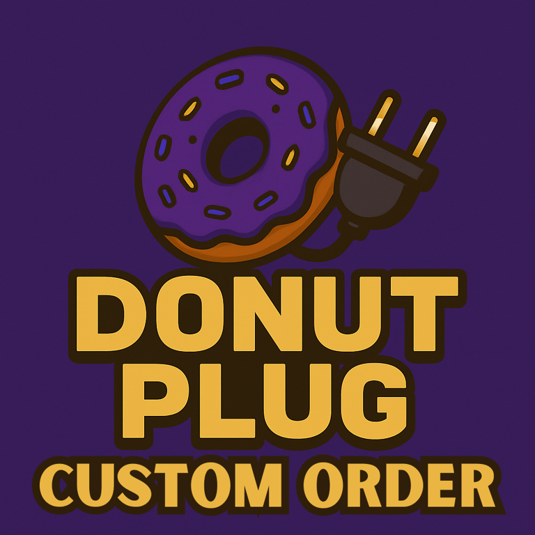 Buy Donut SMP Money Custom Order | The #1 Trusted & Vouched Donut SMP ...