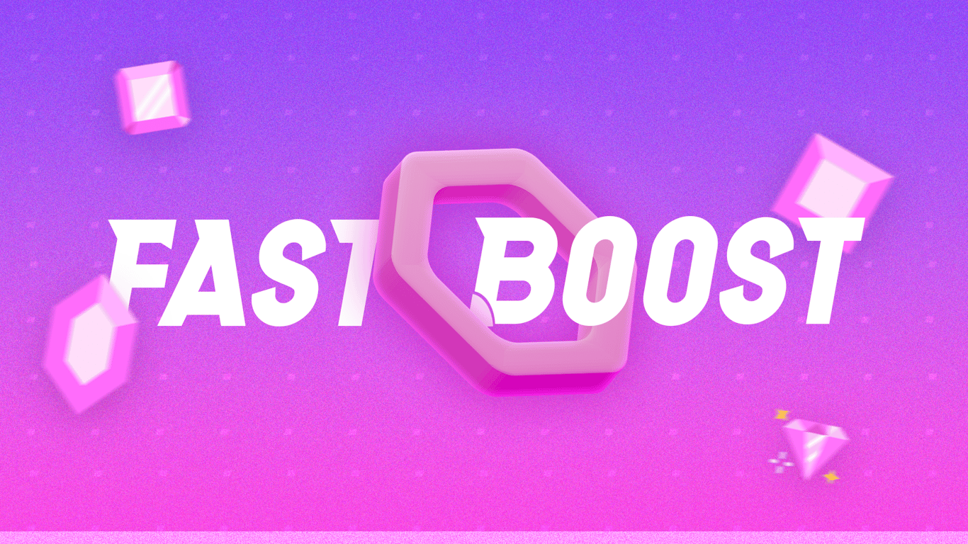 Nitro Tokens 1 Month