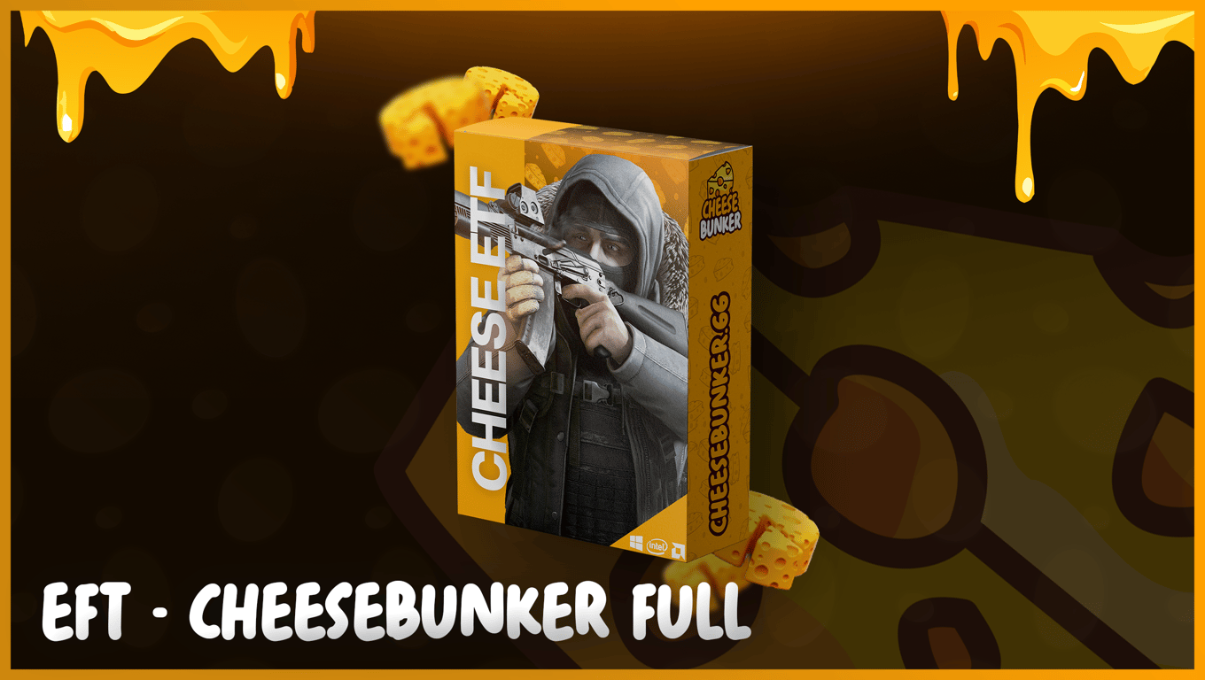 EFT - CheeseBunker Full