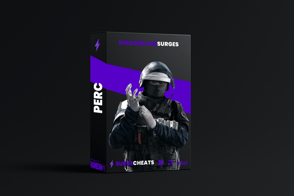Perc R6