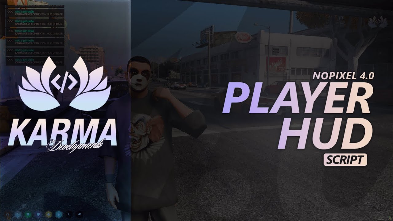 Fivem - Animations 4.0 System