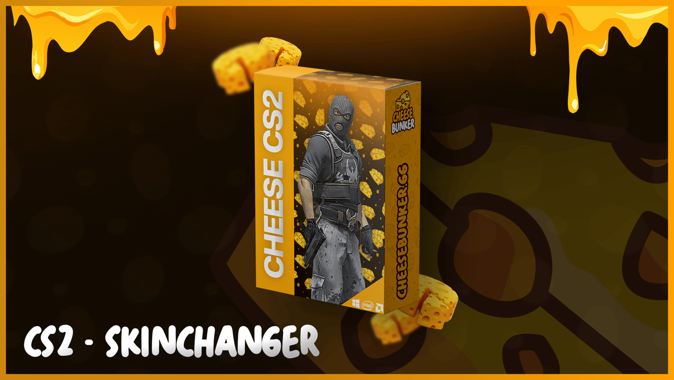 CS2 - SkinChanger