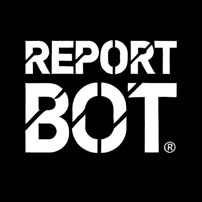Report BOT