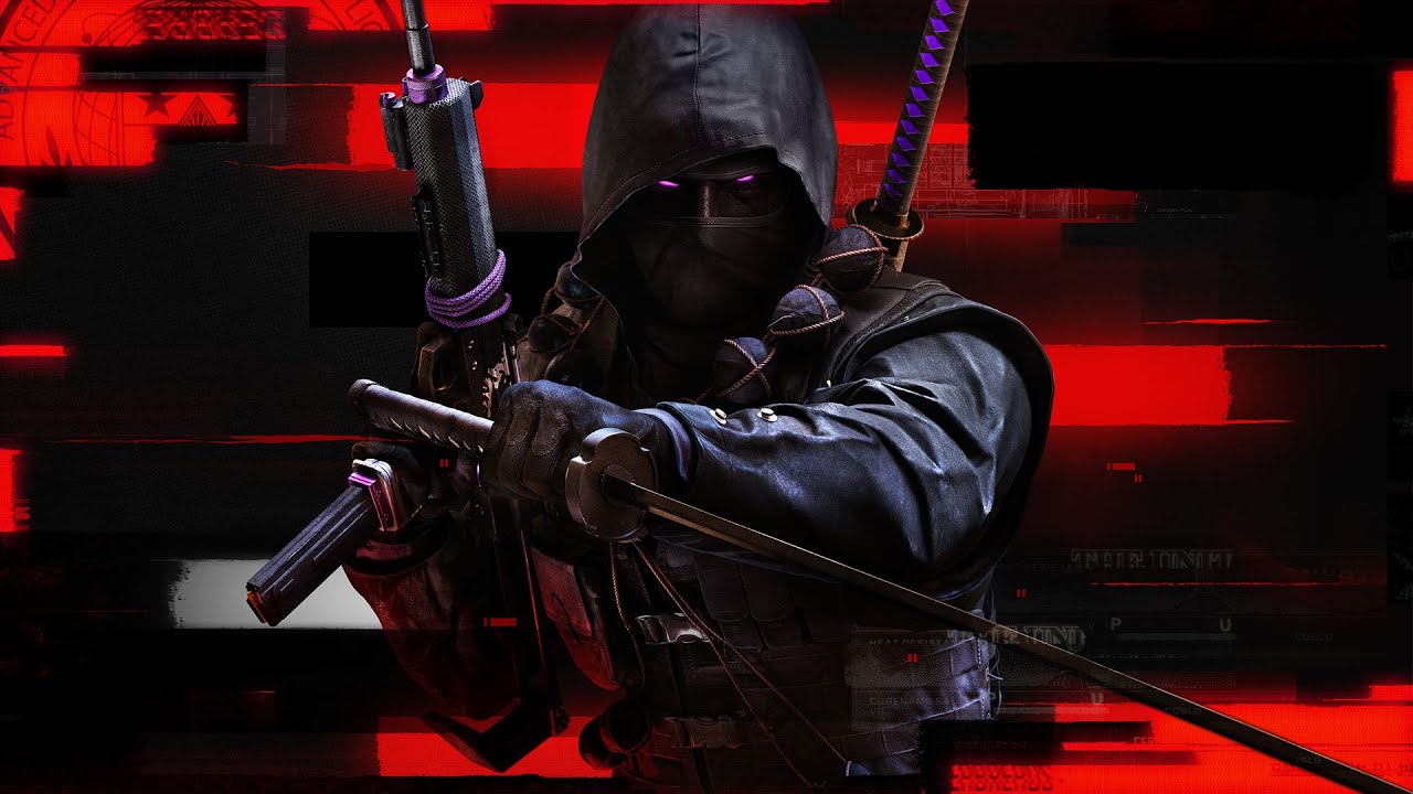 REVWARE BO6/WZ | DULLWAVE CHAIR