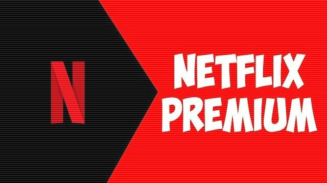 Netflix Premium [ 1 MONTH ]