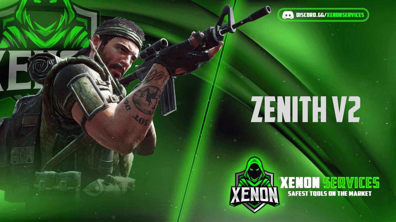 Zenith v2
