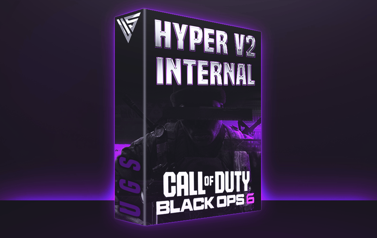 Hyper V2 Internal