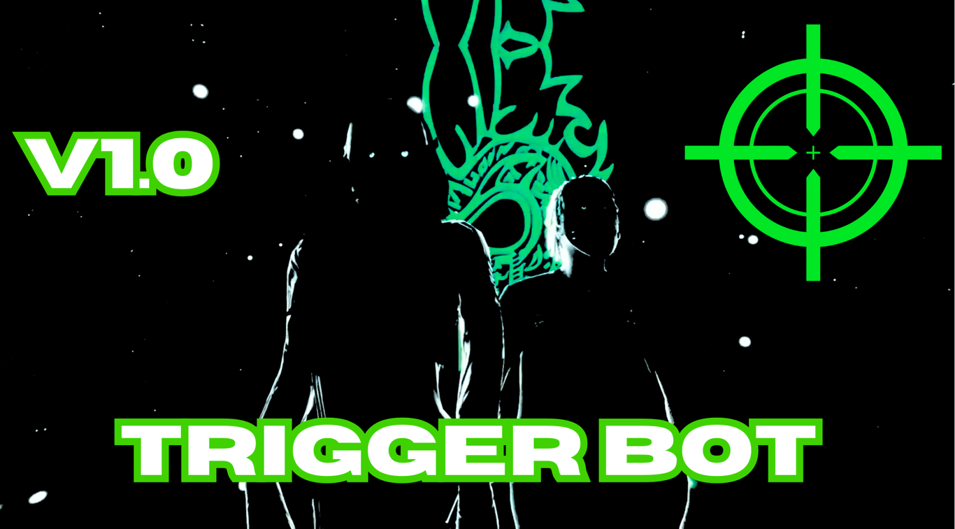 𝐓𝐫𝐢𝐠𝐠𝐞𝐫 𝐁𝐨𝐭 𝐕𝟑.𝟎