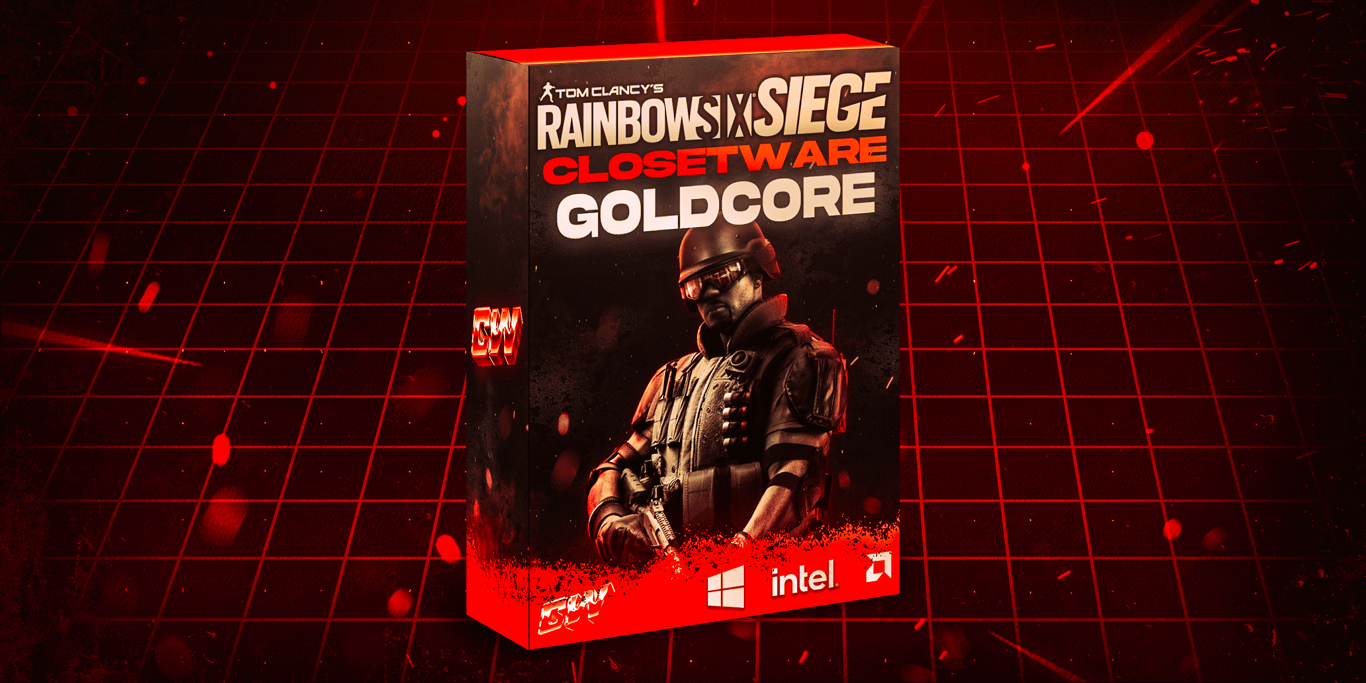 Goldcore Internal [R6S]