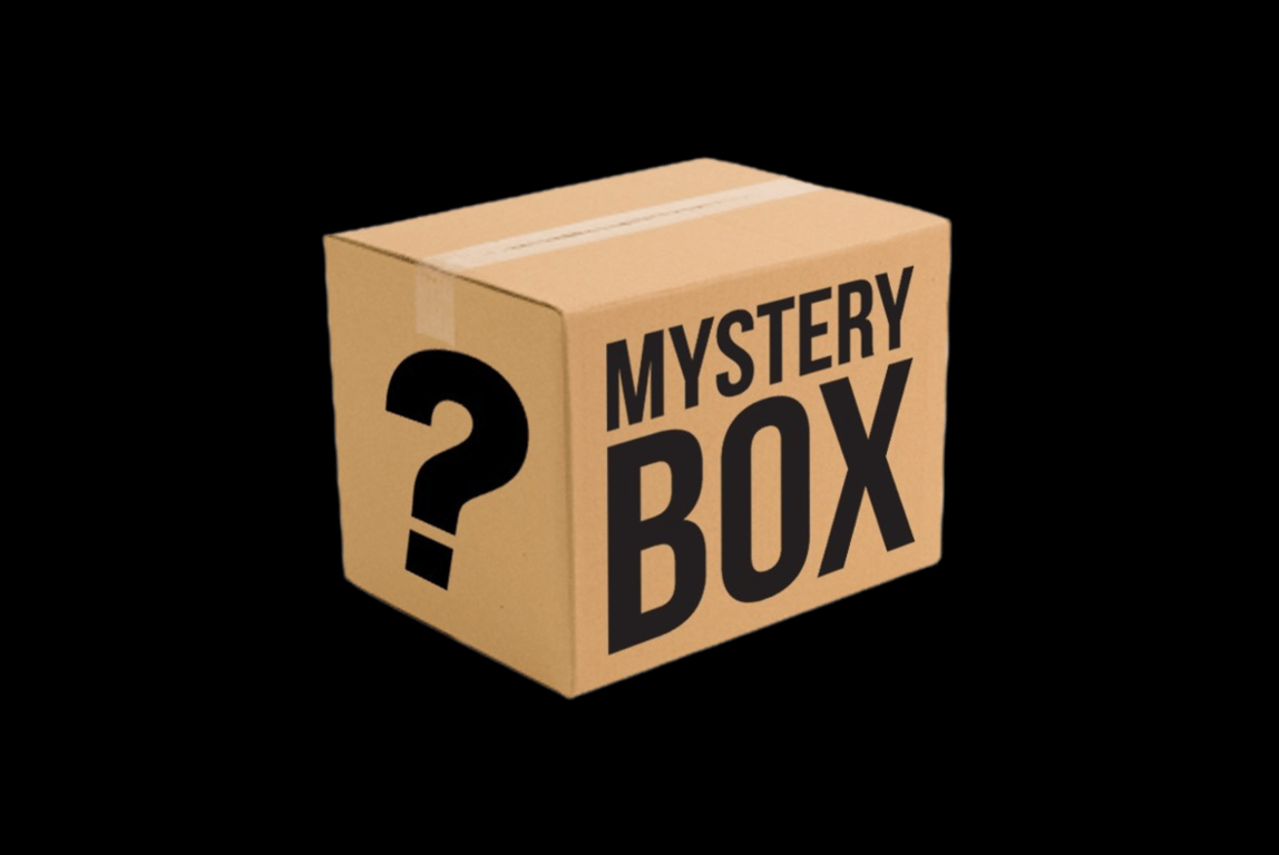 Fortnite acc Mystery Box 📦