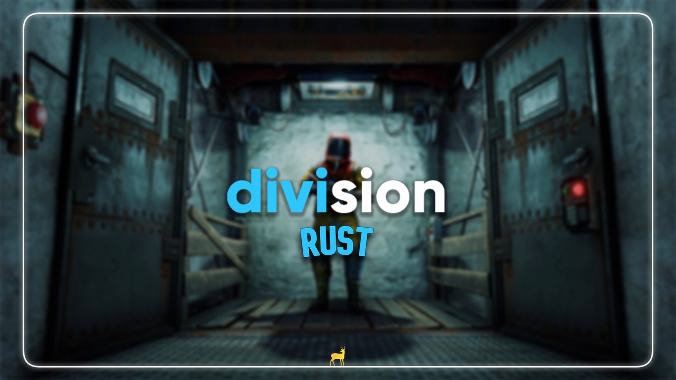 Division — Rust