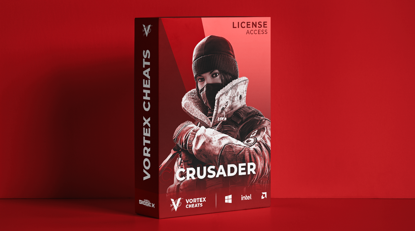 R6 Crusader