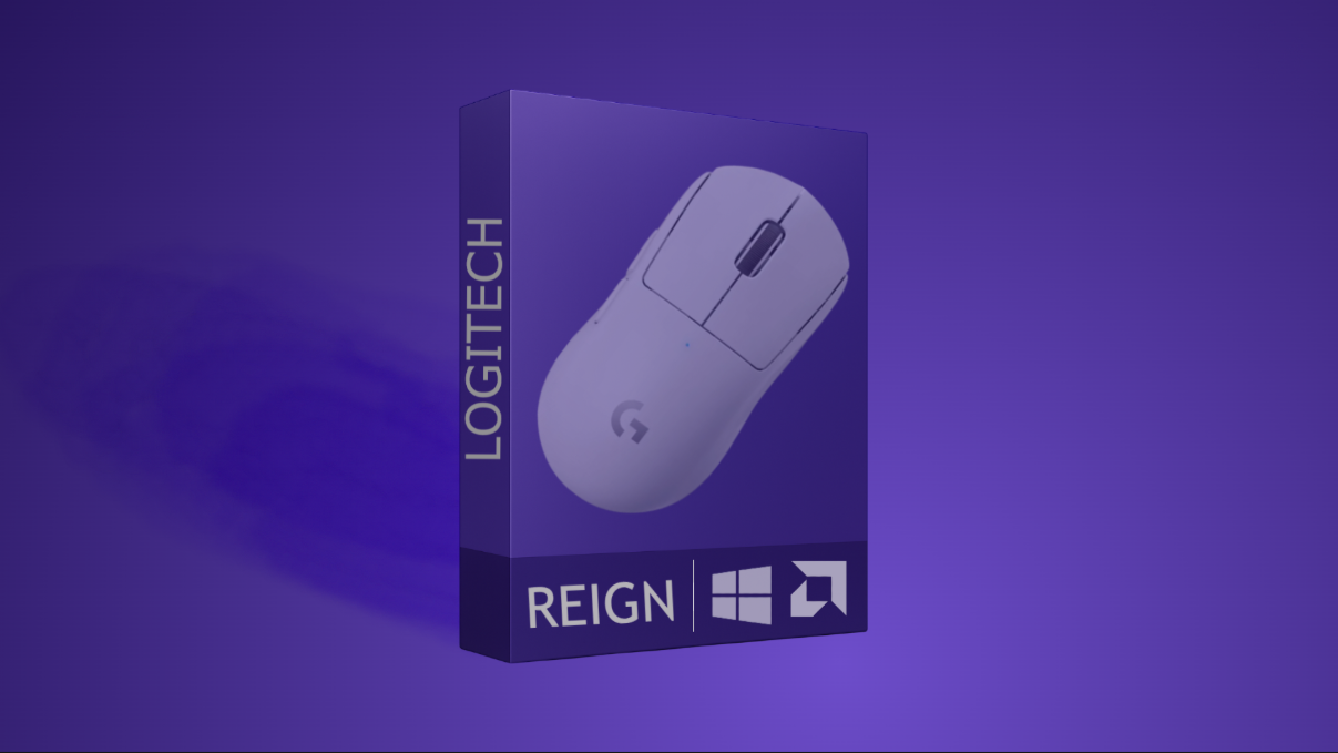 Rainbow Six Siege No Recoil Script (Logitech G HUB, Undetected)