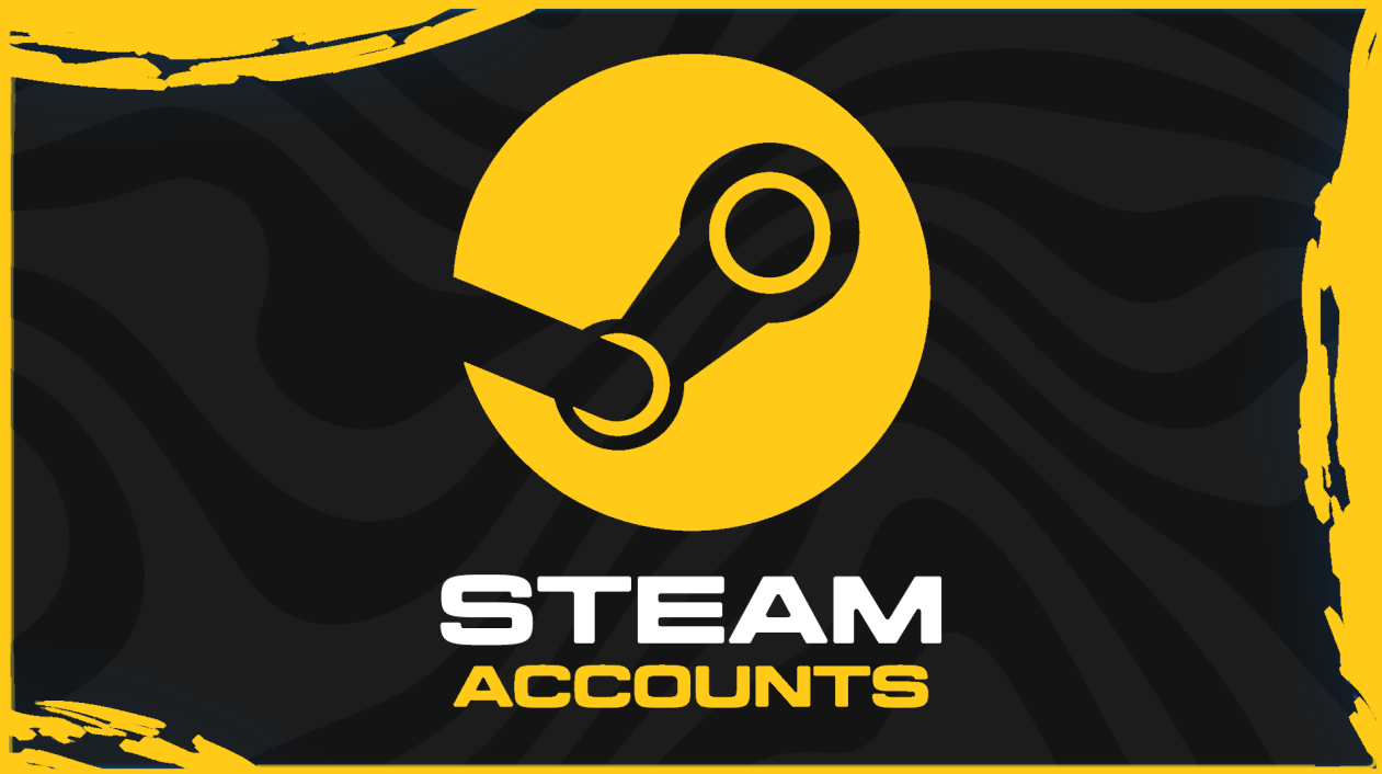 FA Steam Accounts