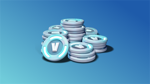Fortnite Vbucks