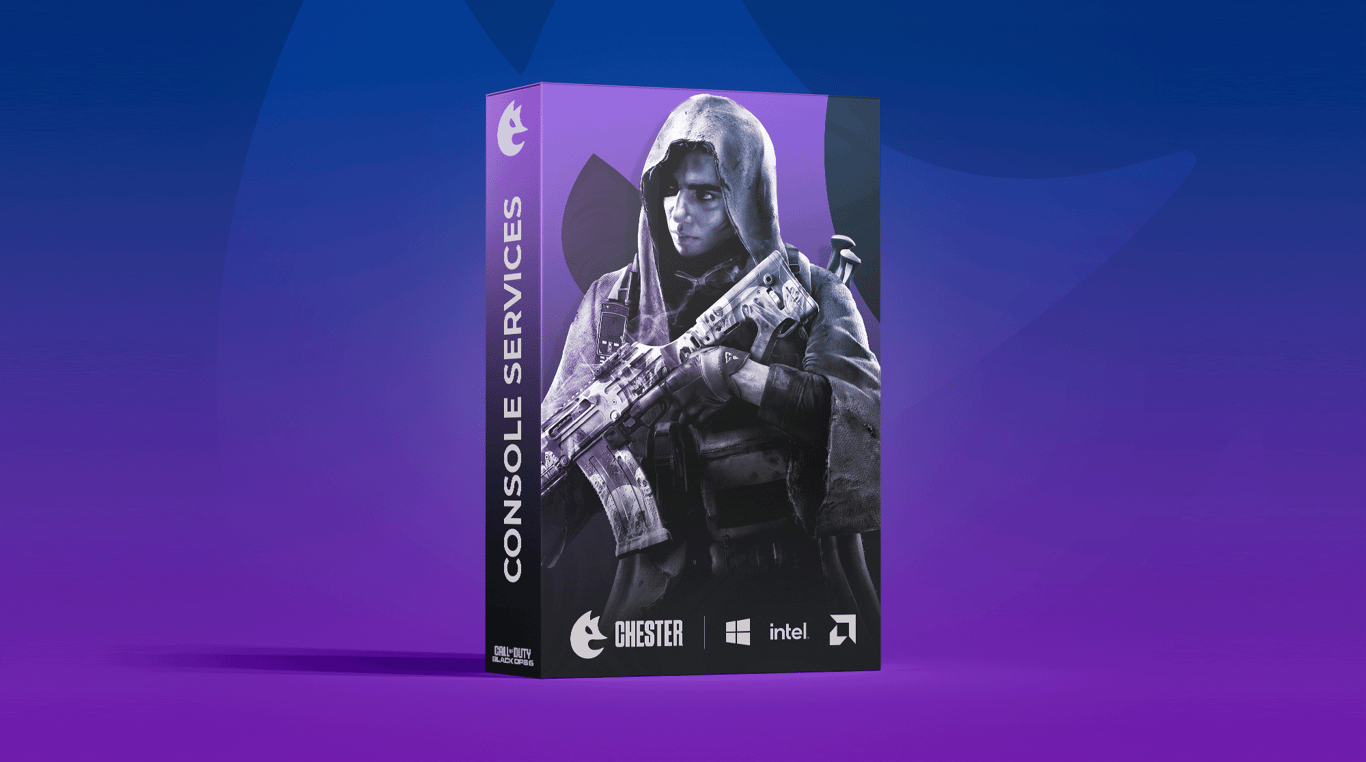 BO6 Console Services