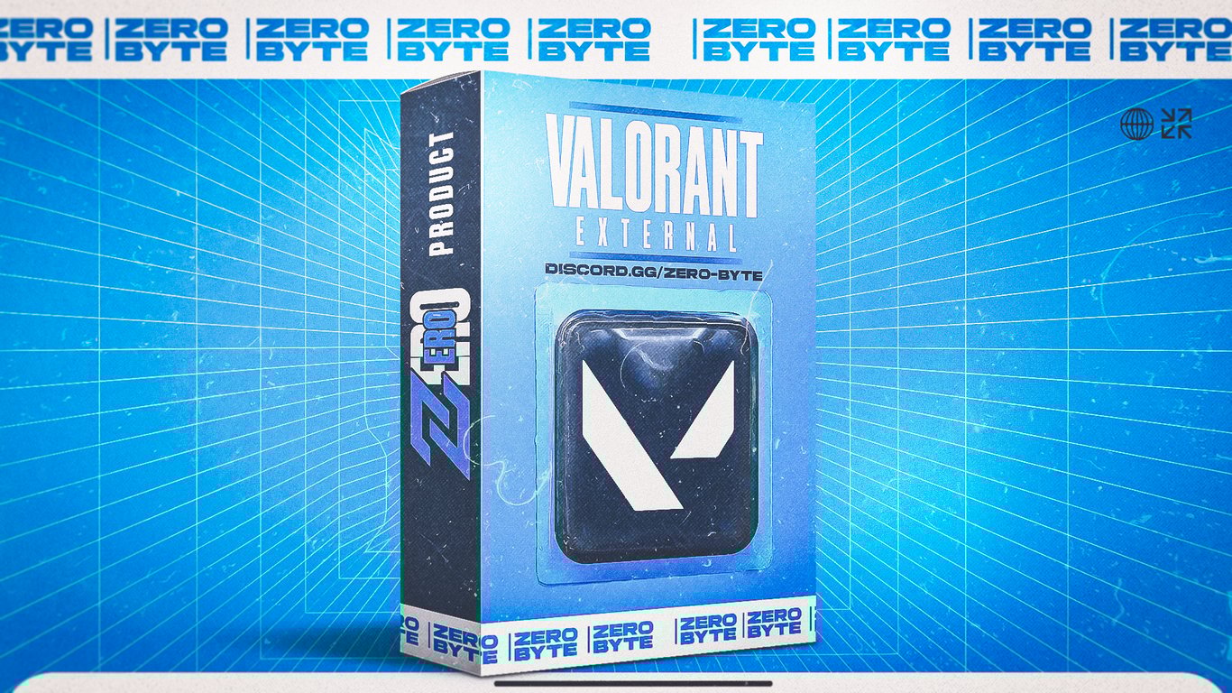 VALORANT EXTERNAL SOFTWARE