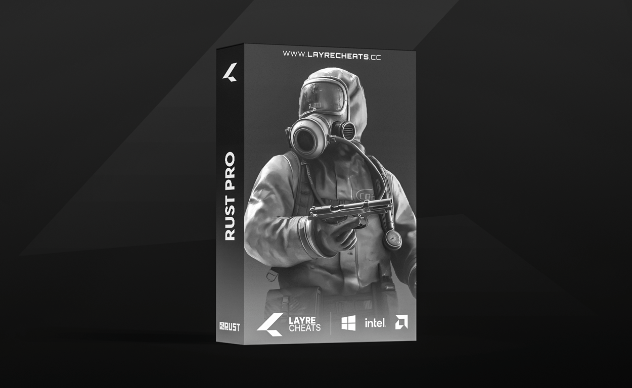 Rust Pro