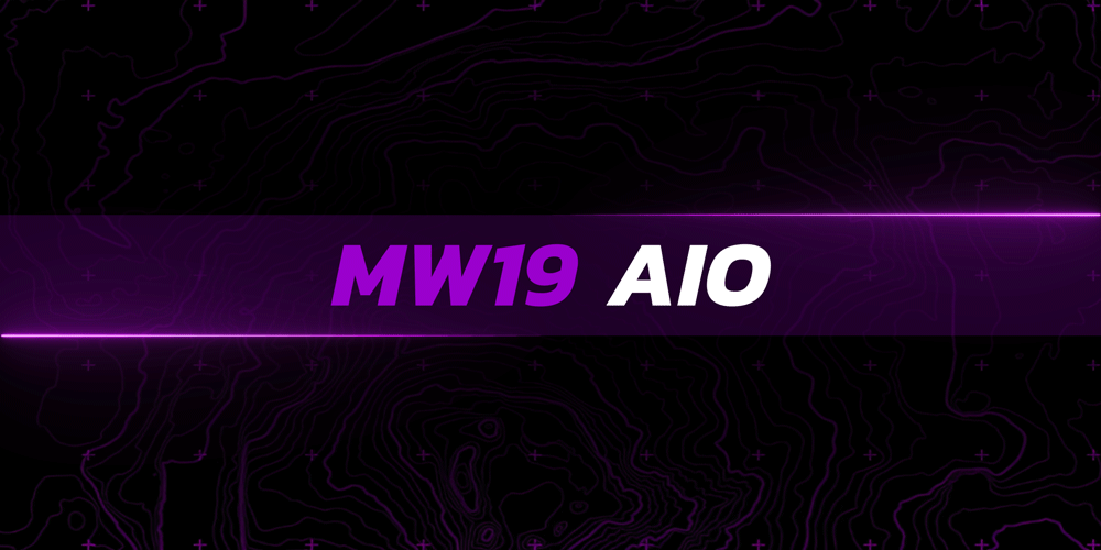 Mw19 AIO