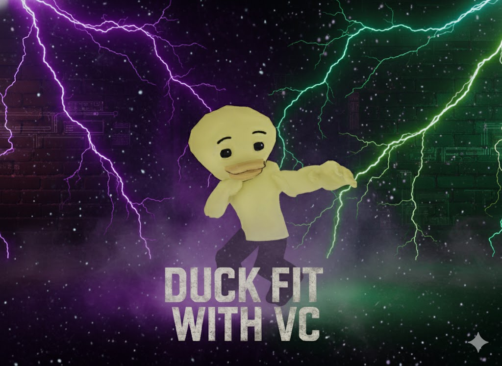 Vc Account (DUCK FIT)
