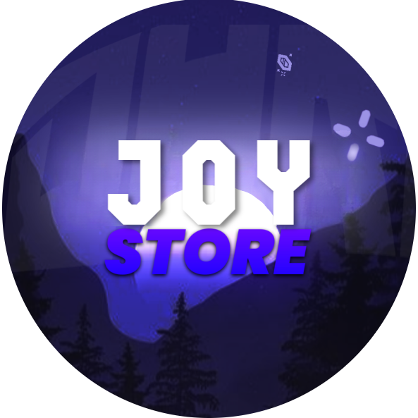 Joy's Store