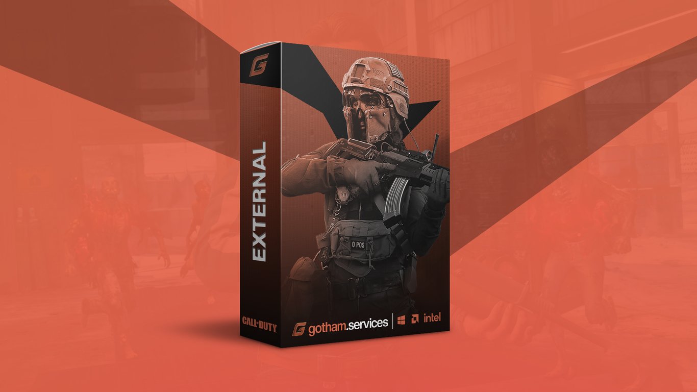 [BO6/WZ] External Chair