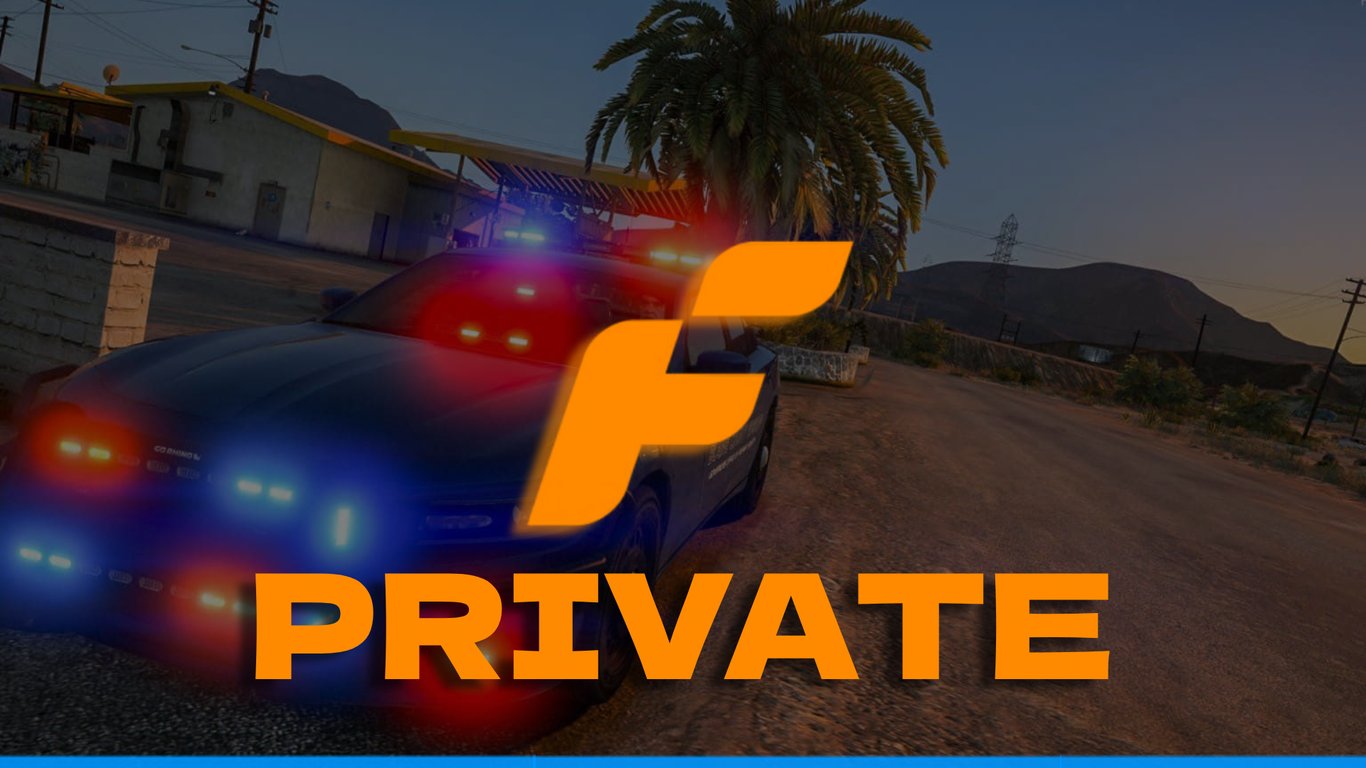 FIVEM VIP ADDON FEATURES