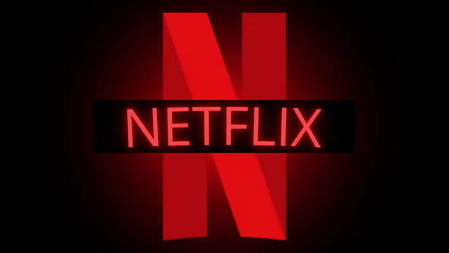 Netflix Life Time