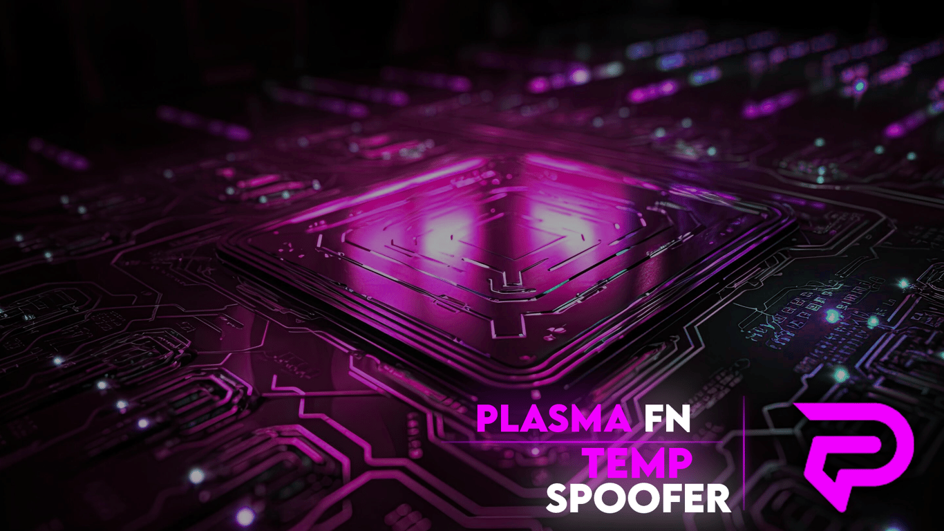 Temp Spoofer